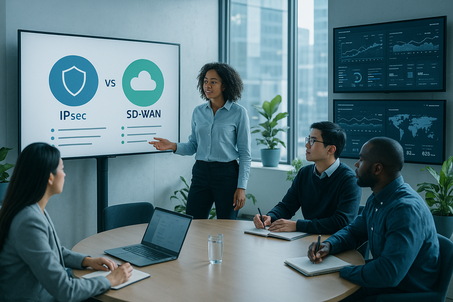 What is Dedicated Internet Access? | Orixcom